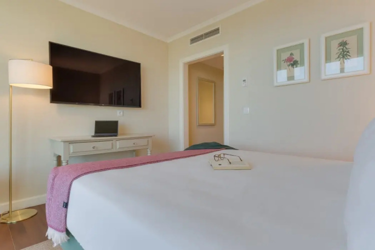 Pestana Quinta Perestrello - Funchal