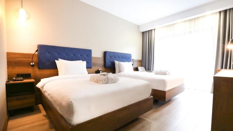 Fatsa Termal & Spa Otel - Ordu