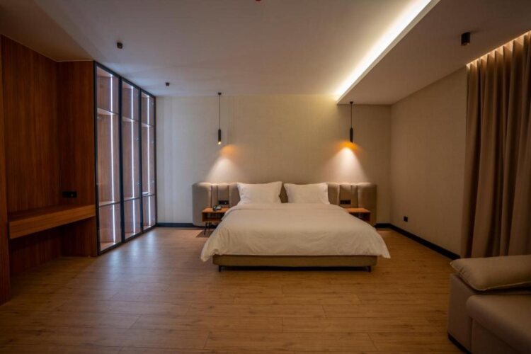 Duomo Resort - Shkodër
