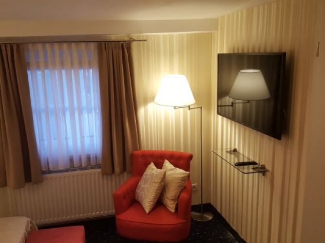 Hotel Mohr & Spa - Potsdam
