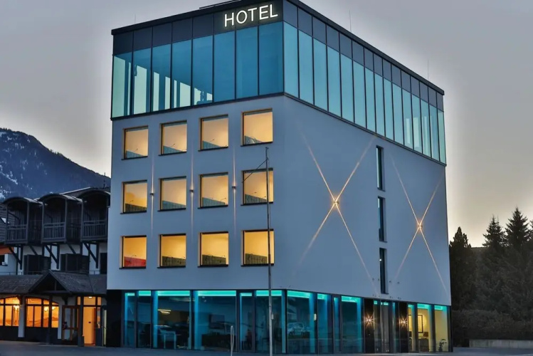 Sleep Well 24 - Spittal an der Drau