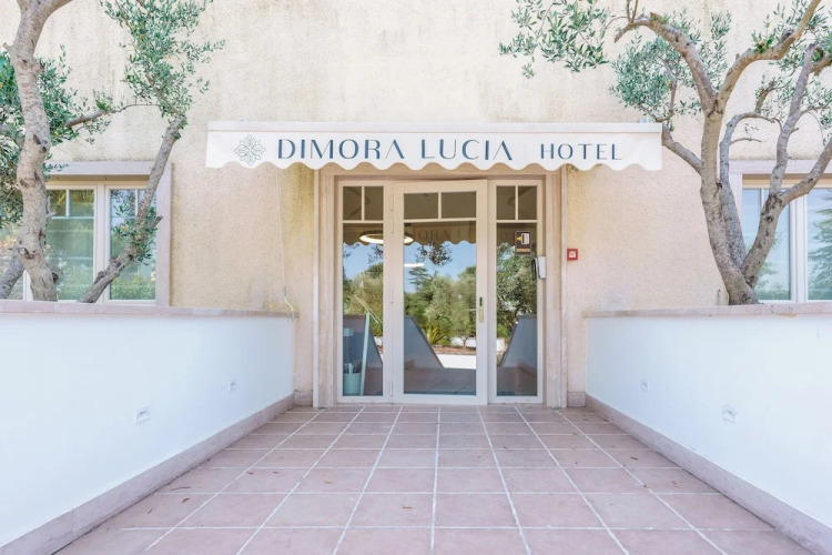 Dimora Lucia Hotel - Martina Franca