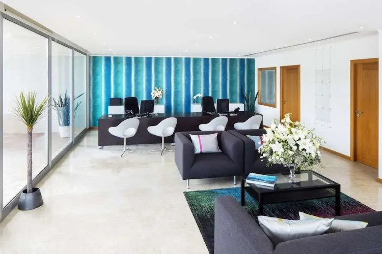 Résidence Pierre Et Vacances Premium Praia D'el Rey Golf And Beach Resort - Alentejo