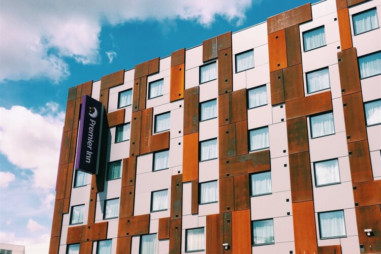 Premier Inn Milton Keynes Theatre District - Milton Keynes