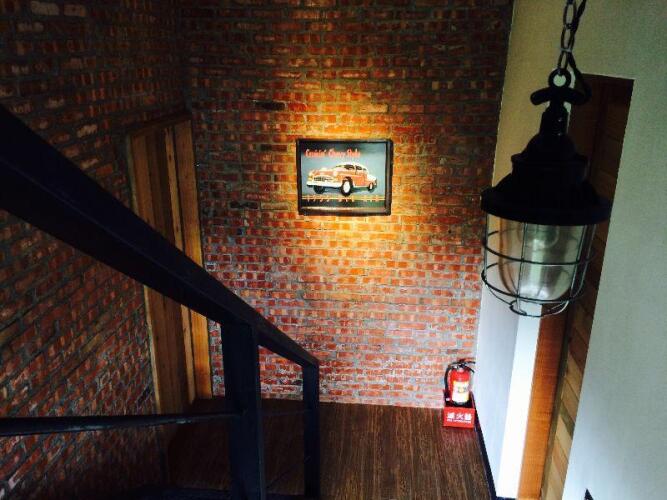 Taitung Open Surf Shop And Hostel - 成功鎮