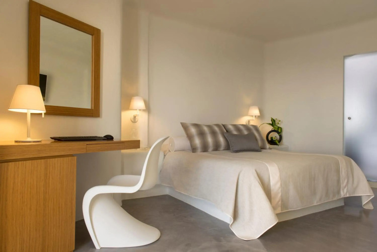 Avaton Resort And Spa - Santorini
