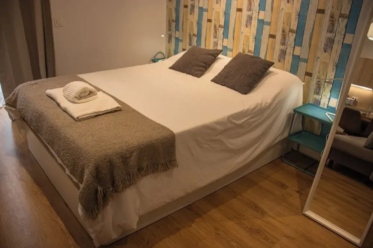 Casa Letran Guesthouse - Málaga