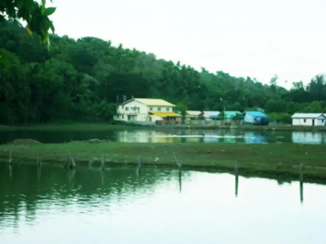 Ripple Resort - Port Blair - Port Blair