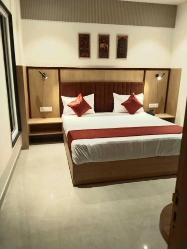 Hotel Vyom - Varanasi