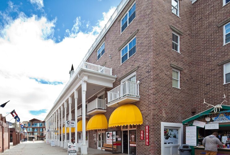 Resort Plaza #5061 By Avantstay Located In Park City Mountain Resort Close To The Slopes! - Park City, UT