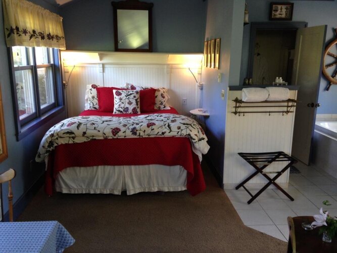 Country Cottage Of Langley - Whidbey Island, WA