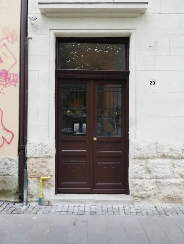 Choco Home & Hostel - Cluj-Napoca
