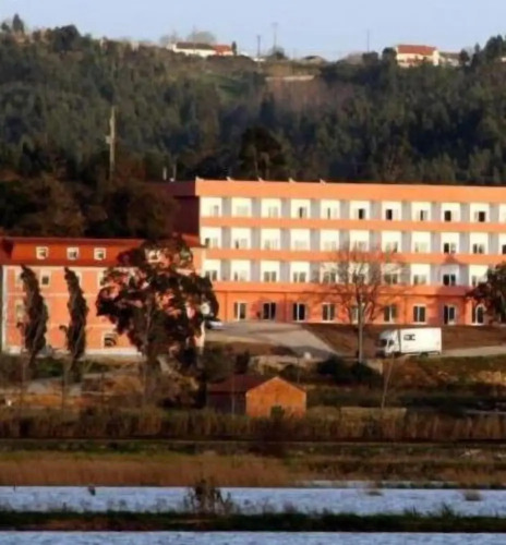 Palace Hotel & Spa Termas Do Bicanho - Soure