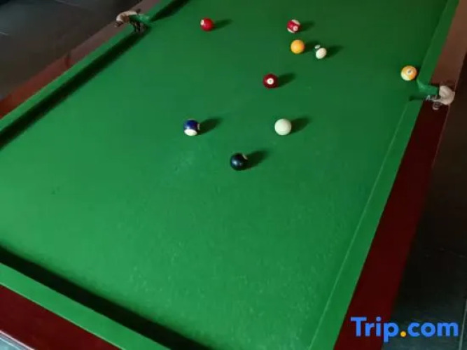 Kings Hotel (Diwang Plaza Wuyi University Branch) - Jiangmen