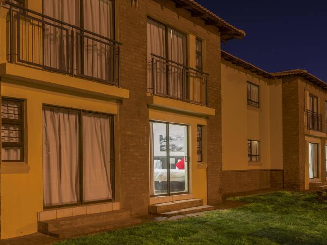 Kathu Inn By Country Hotels - Kathu