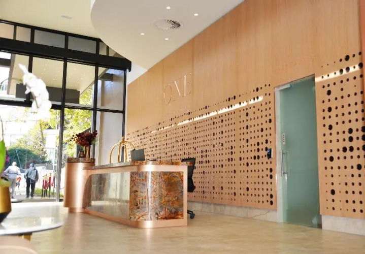 One Rosebank Executive Apartment Hotel - Randburg