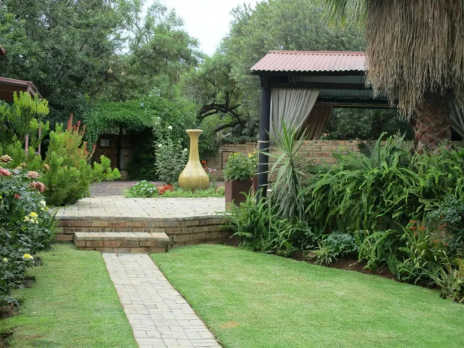 Ukarimu Guest House - Klerksdorp