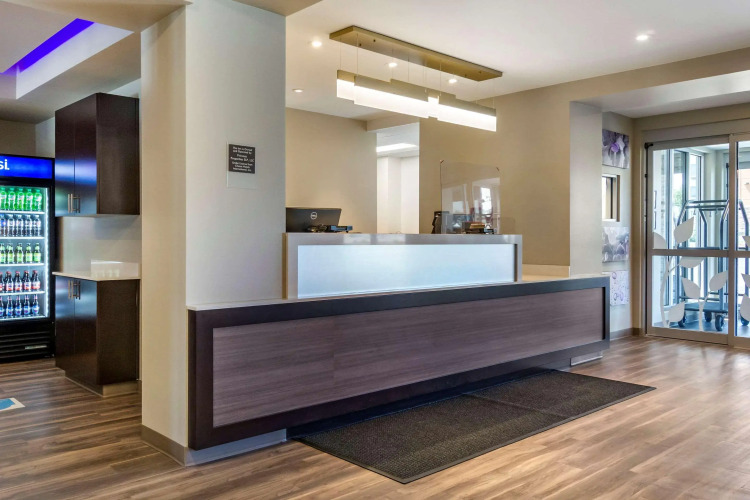 La Quinta Inn & Suites By Wyndham Wenatchee - Mission Ridge Ski Resort, WA