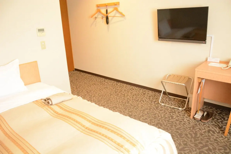 Business Hotel Izukura - Tendō
