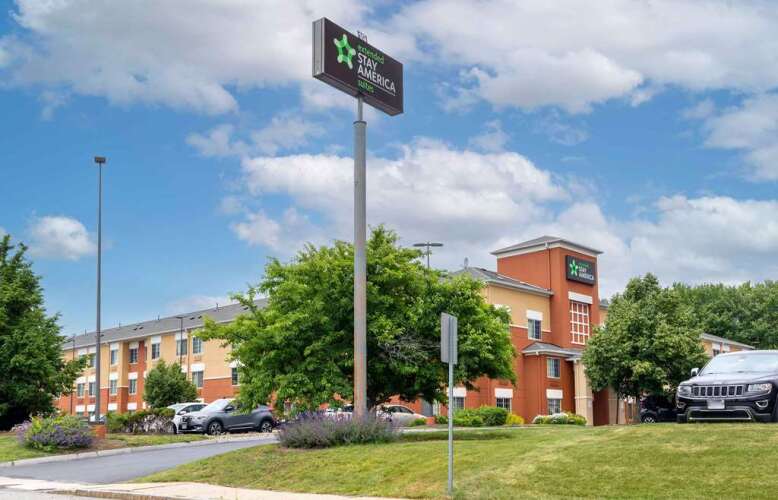 Extended Stay America Boston Marlborough - Framingham