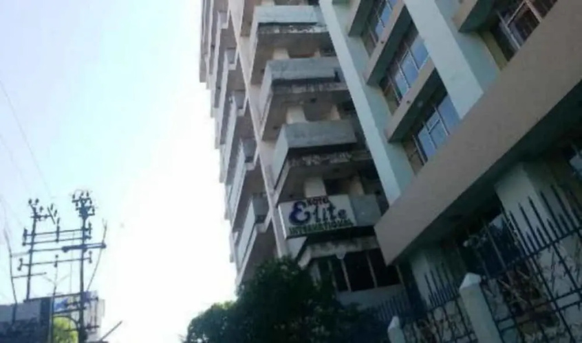 Hotel Elite International Thrissur - Thrissur