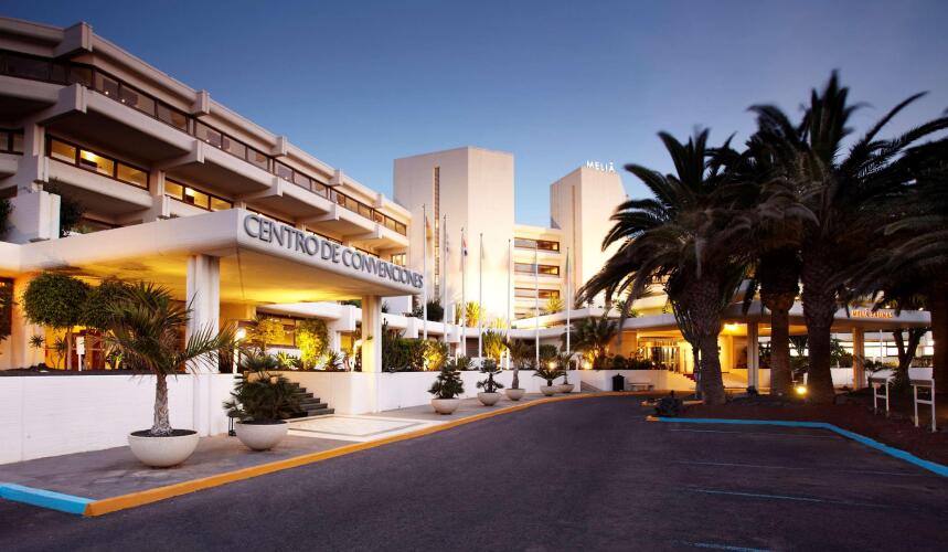 Paradisus Salinas Lanzarote – Adults Only - Lanzarote