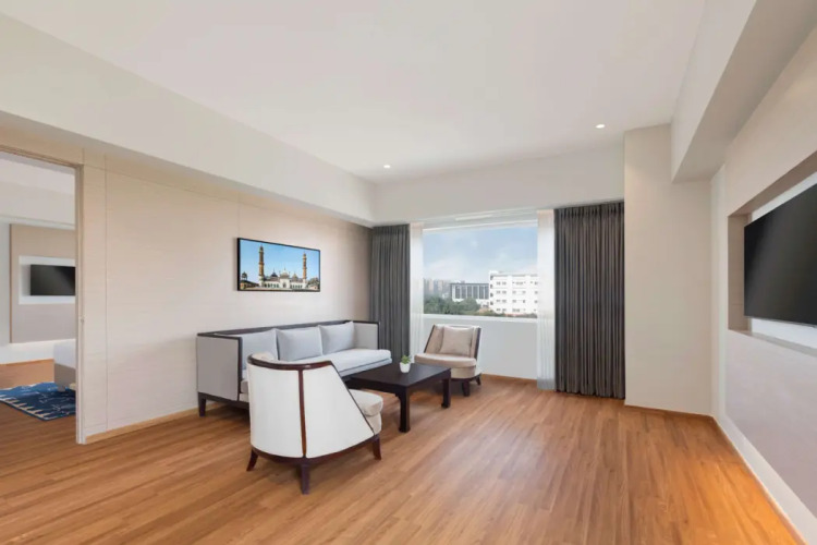 Mercure Lucknow Gomti Nagar - Lucknow