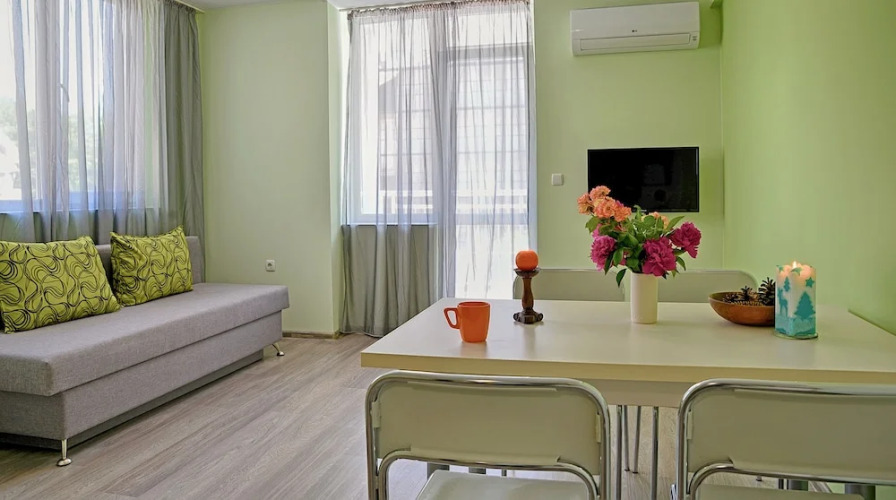 Visito Aparthouse - Sofía