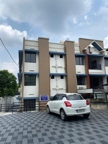 Adam Homes - Kochi