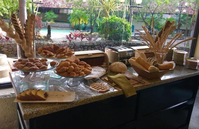 Radisson San Jose-costa Rica - San José