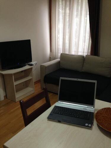 Gulhane Suites - Istanbul