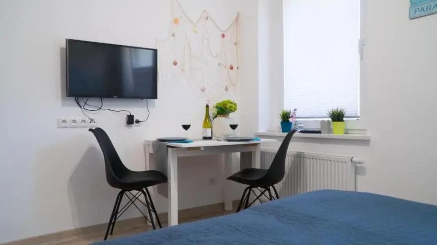 Apartamenty Via Mare - Ustka