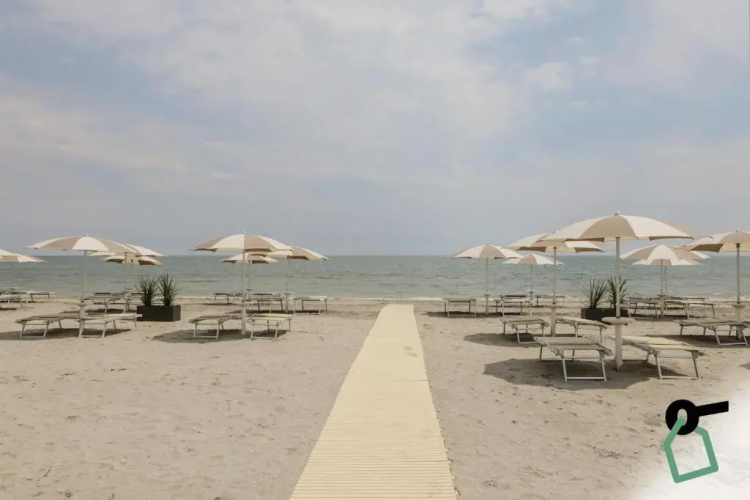 Hotiday Milano Marittima Pineta - Милано Мариттима