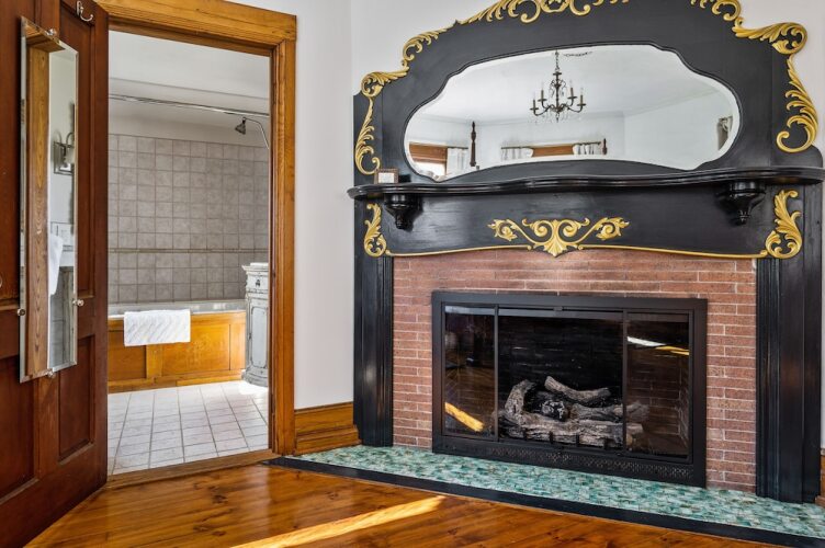 Stratton Creek Inn - Ithaca, NY