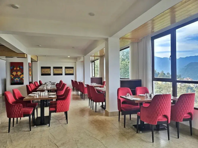 Sumitel Pelling - Pelling