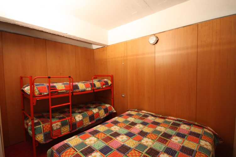 Residence Marilleva 1400 - Trentino-Alto Adige