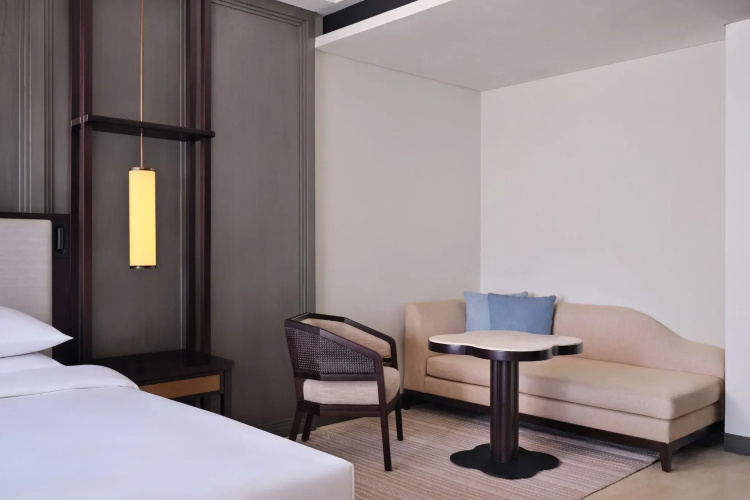 Lampung Marriott Resort & Spa - Bandar Lampung