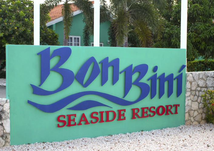 Bon Bini Seaside Resort - Caribbean