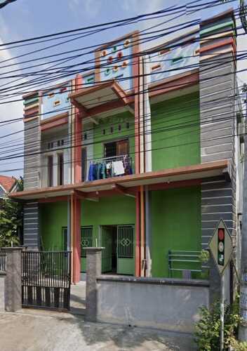 Oyo Life 93147 Rumah Kos Shilah Habib Syariah - Lamongan