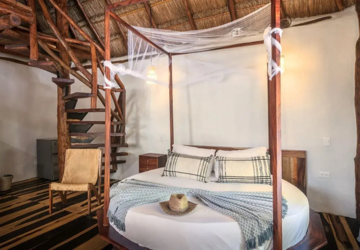 Eco Cabanas Laak Holbox Adults Only - Isla Holbox