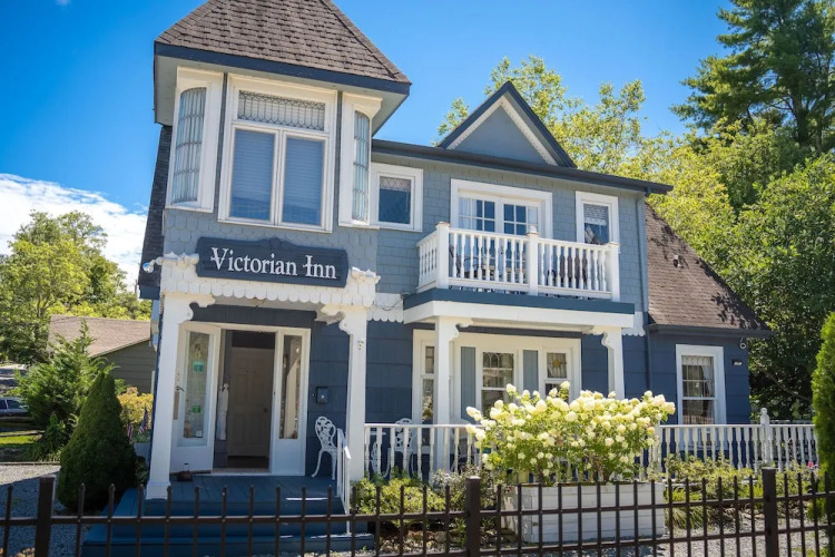 The Victorian Inn Blowing Rock - Blowing Rock, NC
