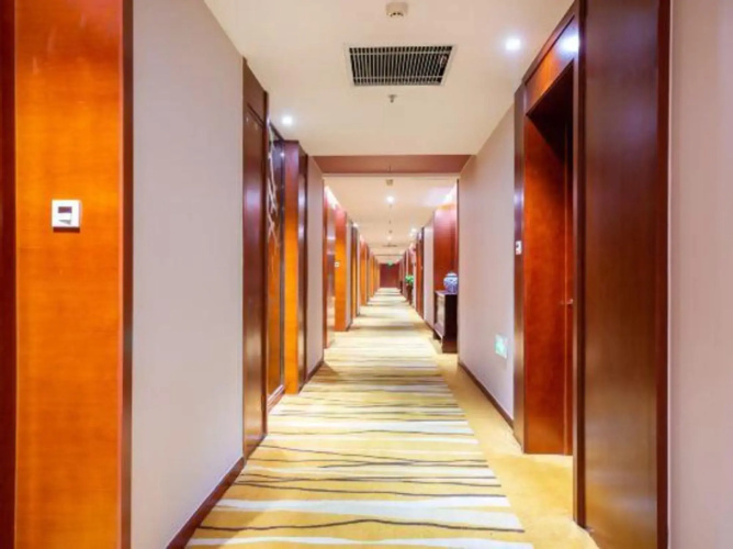Xiangxuehai Hotel - Suzhou
