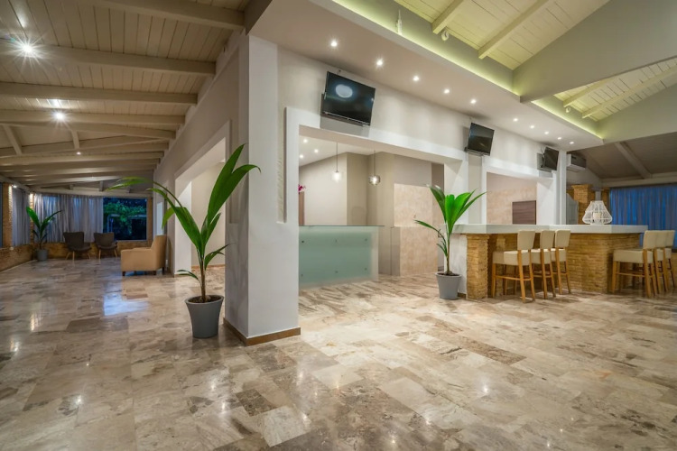 Hotel Zakynthos - Zakynthos