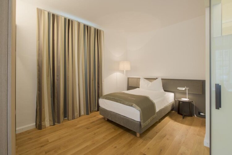 Hotel Kloster Fischingen - Kanton Thurgau