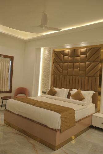 Golden Stone Resorts - Aligarh