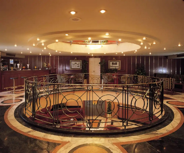 Jaz Celebrity Nile Cruise - Every Saturday From Luxor For 07 &Amp; 04 Nights - Every Wednesday From Aswan For 03 Nights - Louxor
