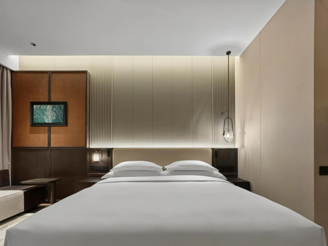 Homm Huzhou Xisai Shan - Huzhou