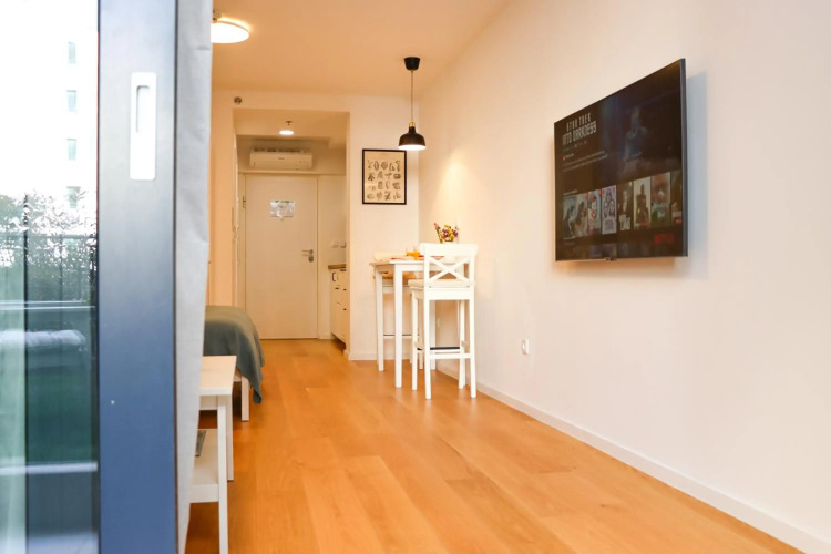 Studio Apartmani Gita Garden - Dubrovnik