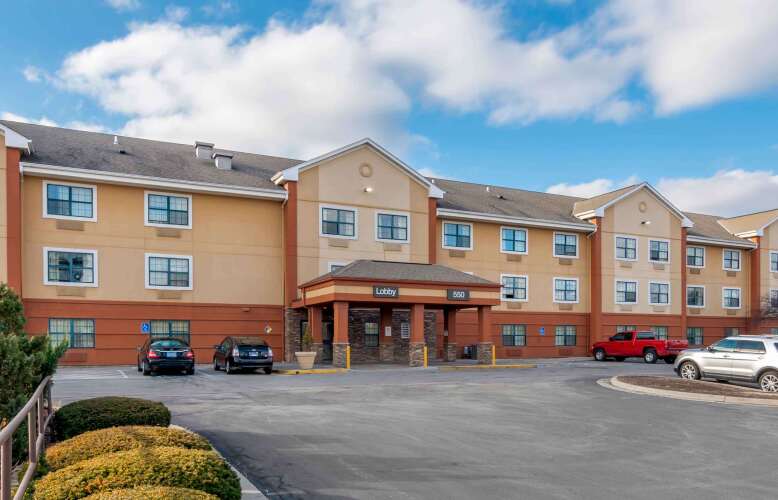 Extended Stay America Suites Kansas City South - Belton, MO