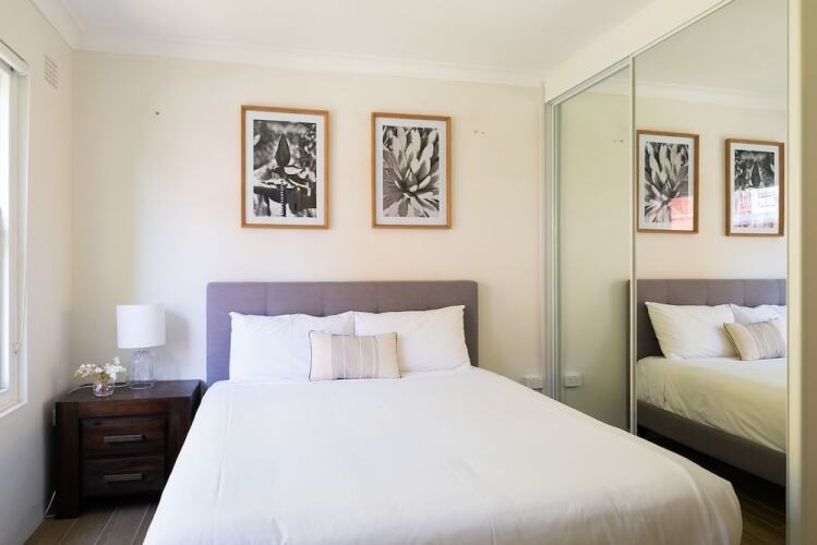 Lotus Stay Manly - Apartment 31f - Manly